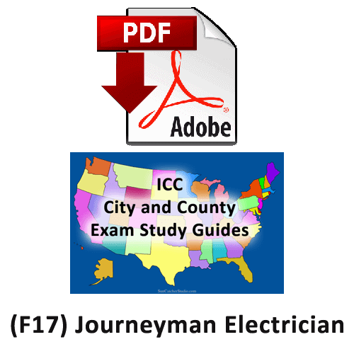 ICC G16 Master Electrician Exam Study Guide