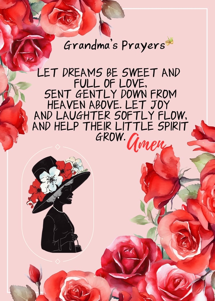 Acorn Prayers - Grandma's Prayers Collection for Little Hearts ...