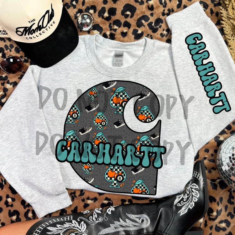 Ch blue camo - Payhip