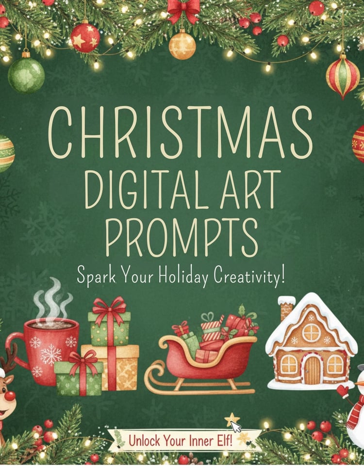 Personalized Winter Wonderland Name Art - Payhip