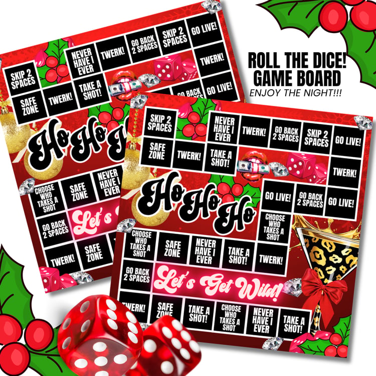 DesignsBY:L - Games