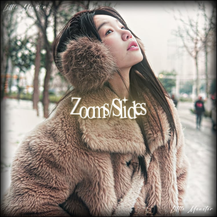 Little Monster - Payhip