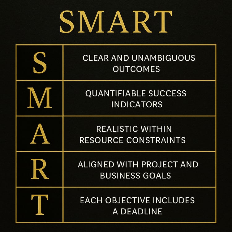 2- Project Planning