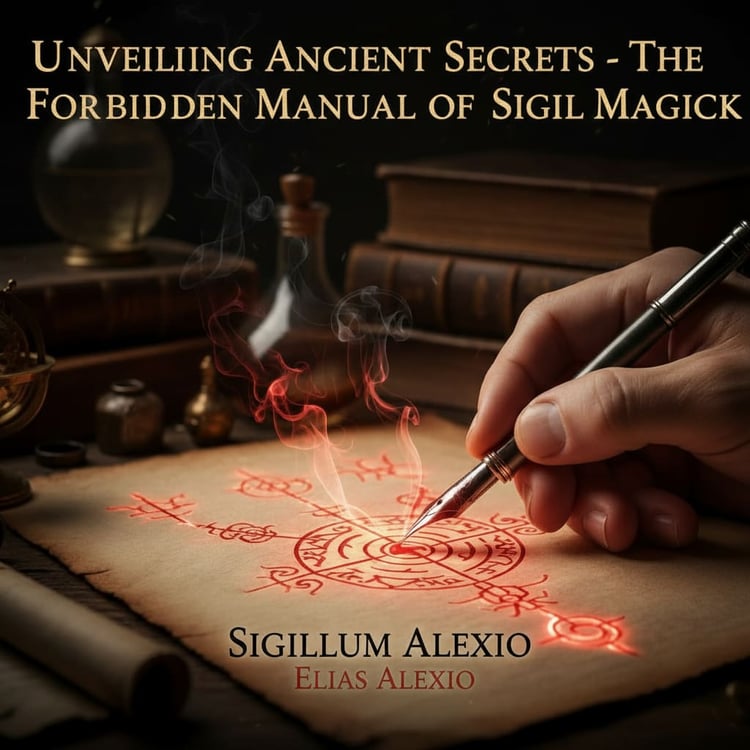 sigillumalexio.com