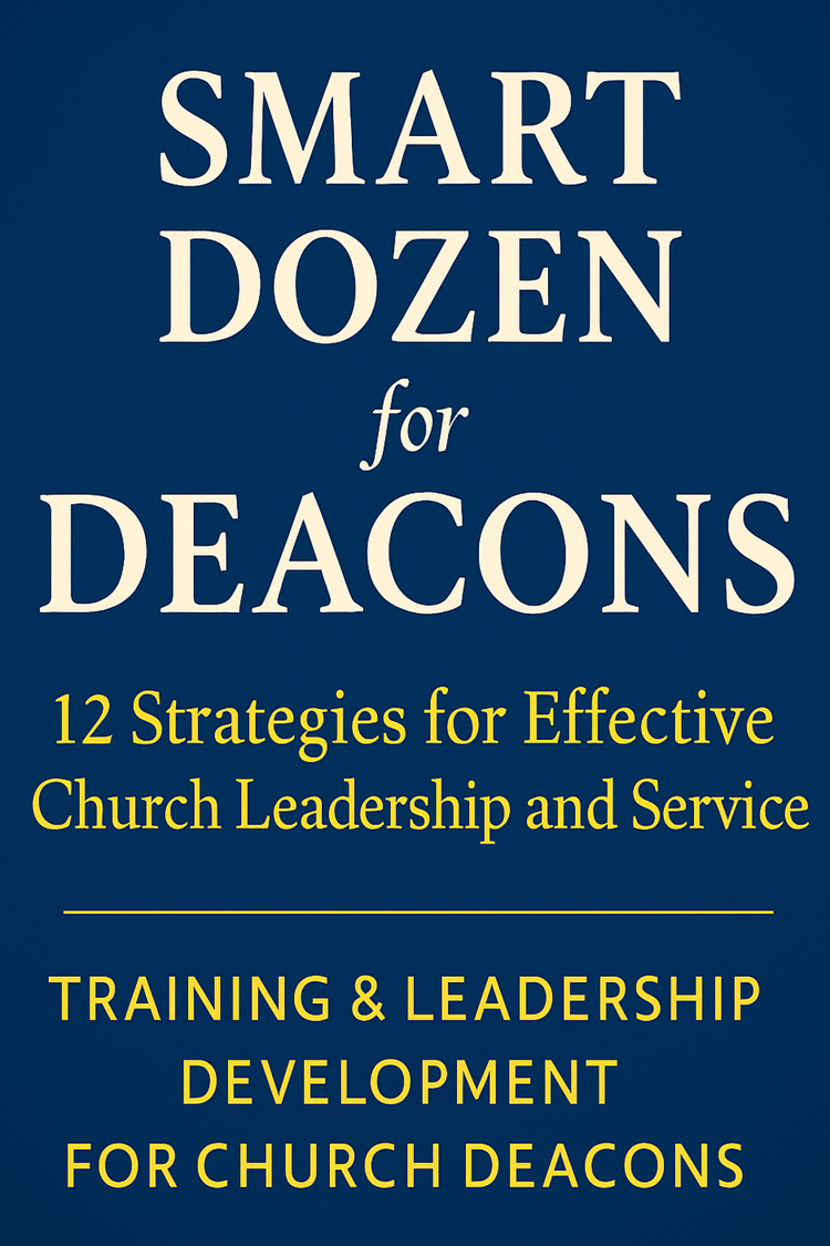 SmartDozen.com - Church Leadership - Courses