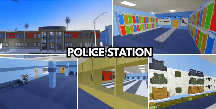 Roblox Tycoon Game Kits – Systems, Maps & Complete Templates | KW Studio