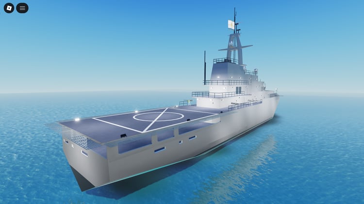 KW Studio | Roblox Store - 🚢 Boats & Ships – Water Transport Assets