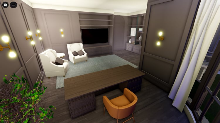 KW Studio - Roblox Model & Building Packs