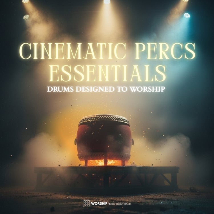 worship percs essentials