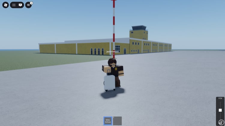 FREE Stadium – Giant Roblox Sports Arena for Roleplay & Games