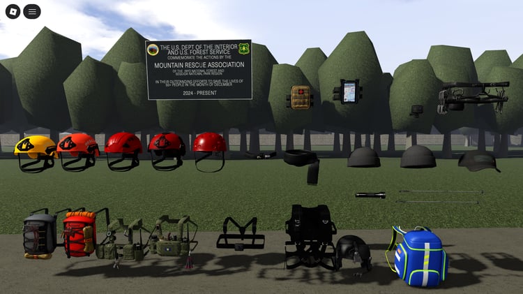 Soviet Equipment Pack – Roblox Uniforms & Gear