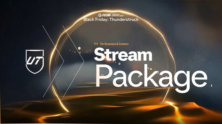 NanoCrea – FC26 Stream Packs & Overlays - WL scoreboard