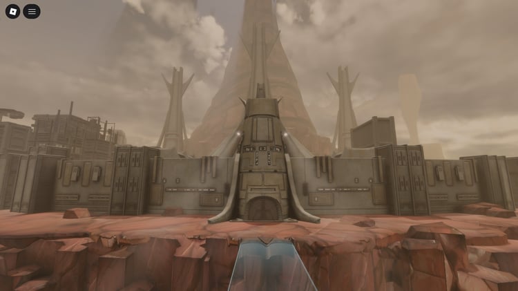 FREE SCP Lab – Bio Experiment Facility
