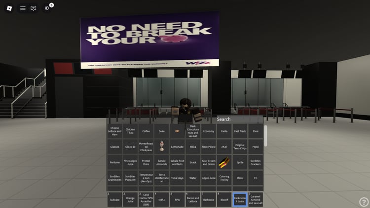 KW Studio - Roblox Airports & Aircraft