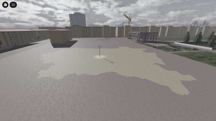 Pls Donate Scripted Map – Roblox Donation Game