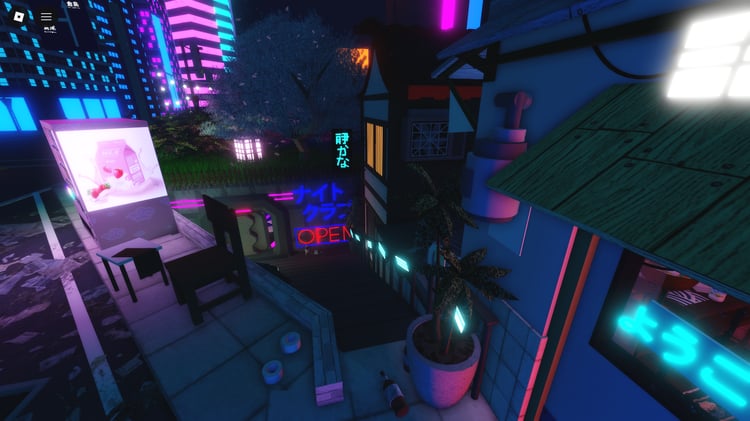 Pulse Night Club – Custom RP Nightlife Map