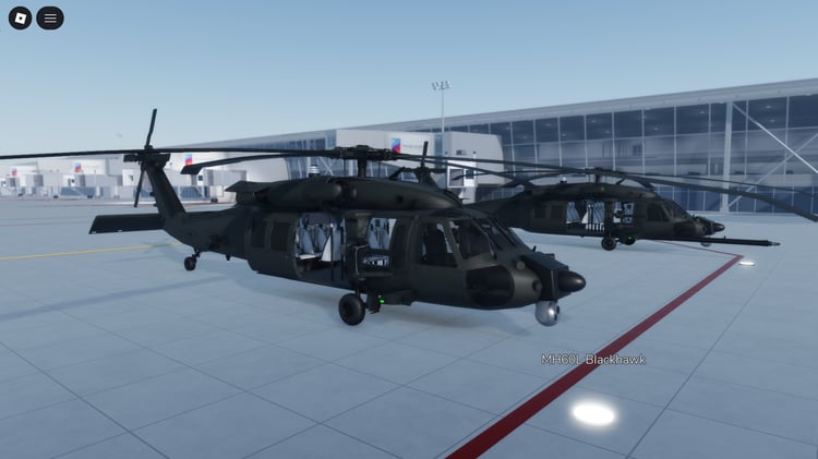 KW Studio - Roblox Airports & Aircraft