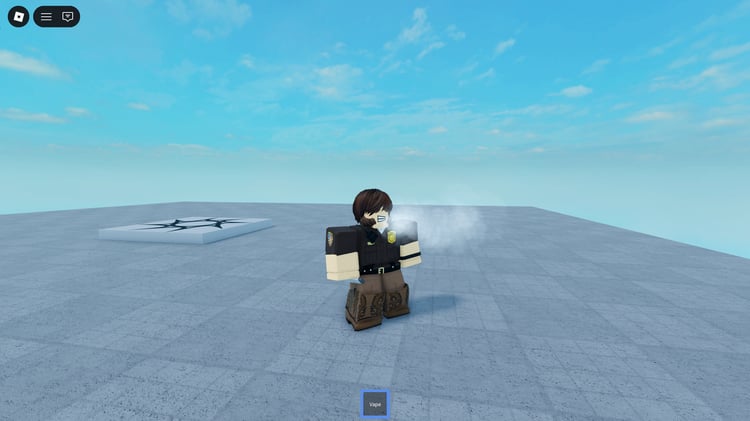 KW Studio - Roblox Scripted Game Systems