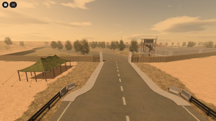 Weapon Bundle – Roblox Firearms Pack for Developers