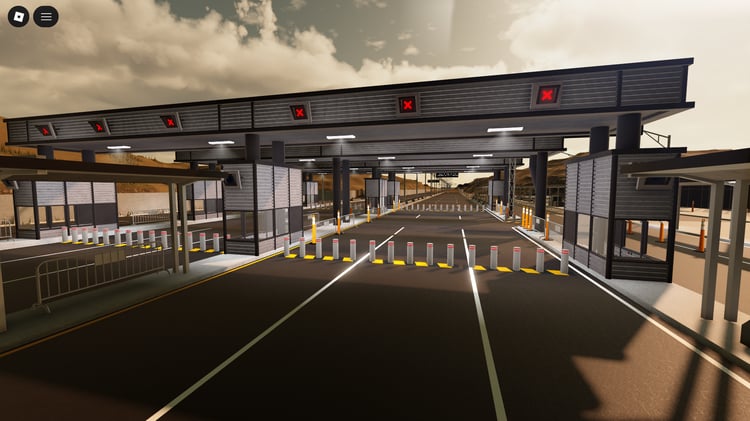 New York Bronx Game Map – Iconic Roblox Urban RP