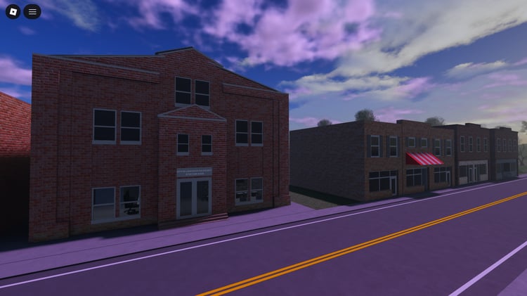 KW Studio Roblox Marketplace - Buy Modern Roblox Roleplay Maps