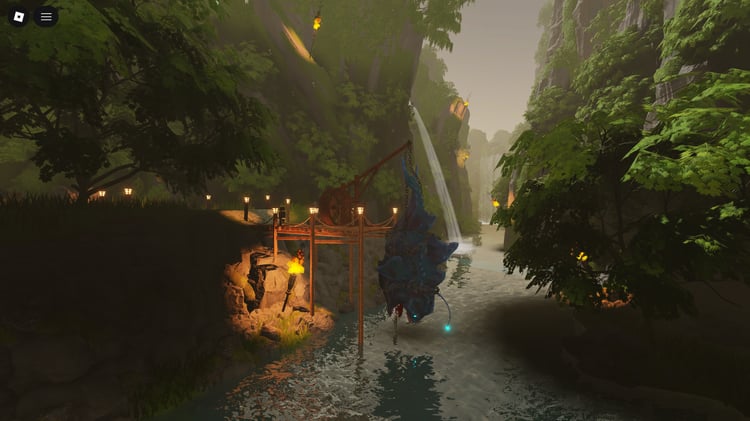 KW Studio - Anime Roblox Maps & Assets