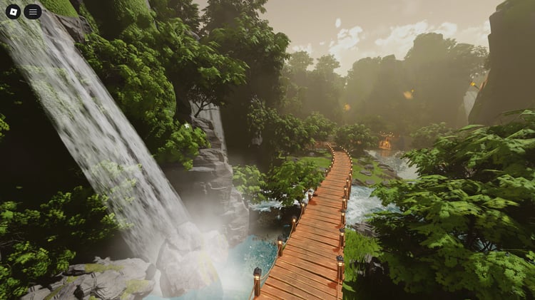 KW Studio Roblox Marketplace - Buy Roblox Terrain Maps and Nature ...