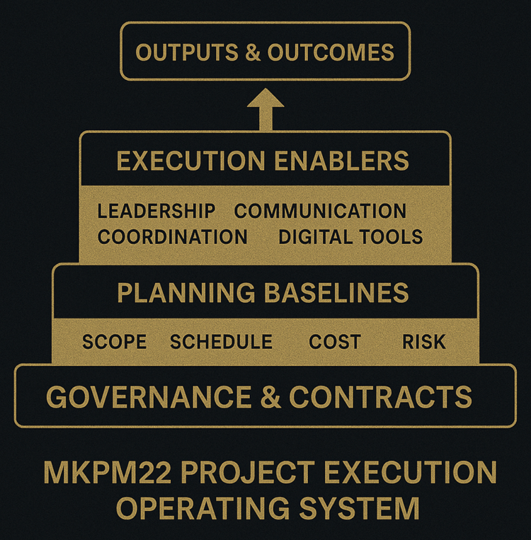 10- Project Execution