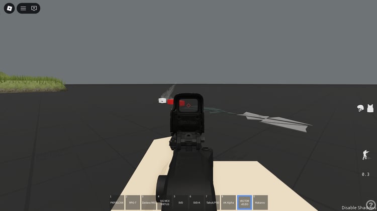 KW Studio - Roblox Marketplace - ⚙️ Roblox Scripted Systems & Game Scripts