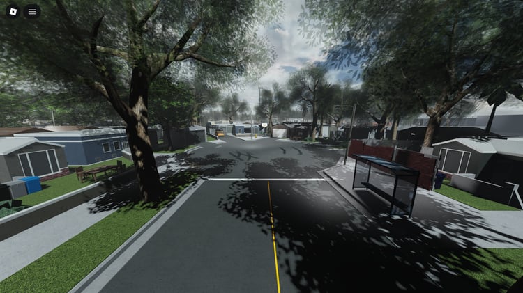 Dutch Roleplay Map – Netherlands-Inspired Roblox World