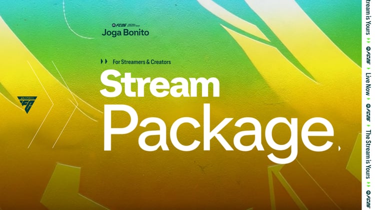 NanoCrea – FC26 Stream Packs & Overlays - WL scoreboard