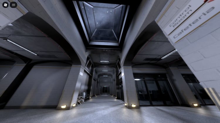 City of Los Angeles – Roblox Modern City RP Map