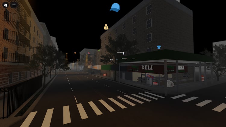 Pls Donate Scripted Roblox Map