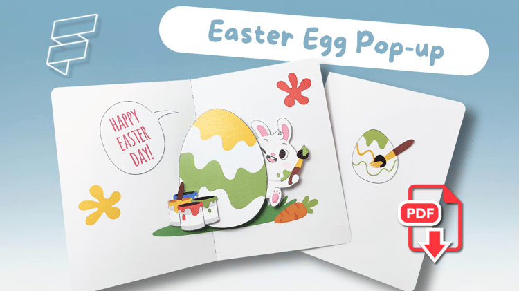 Futeks Paper | Pop-up Card Templates
