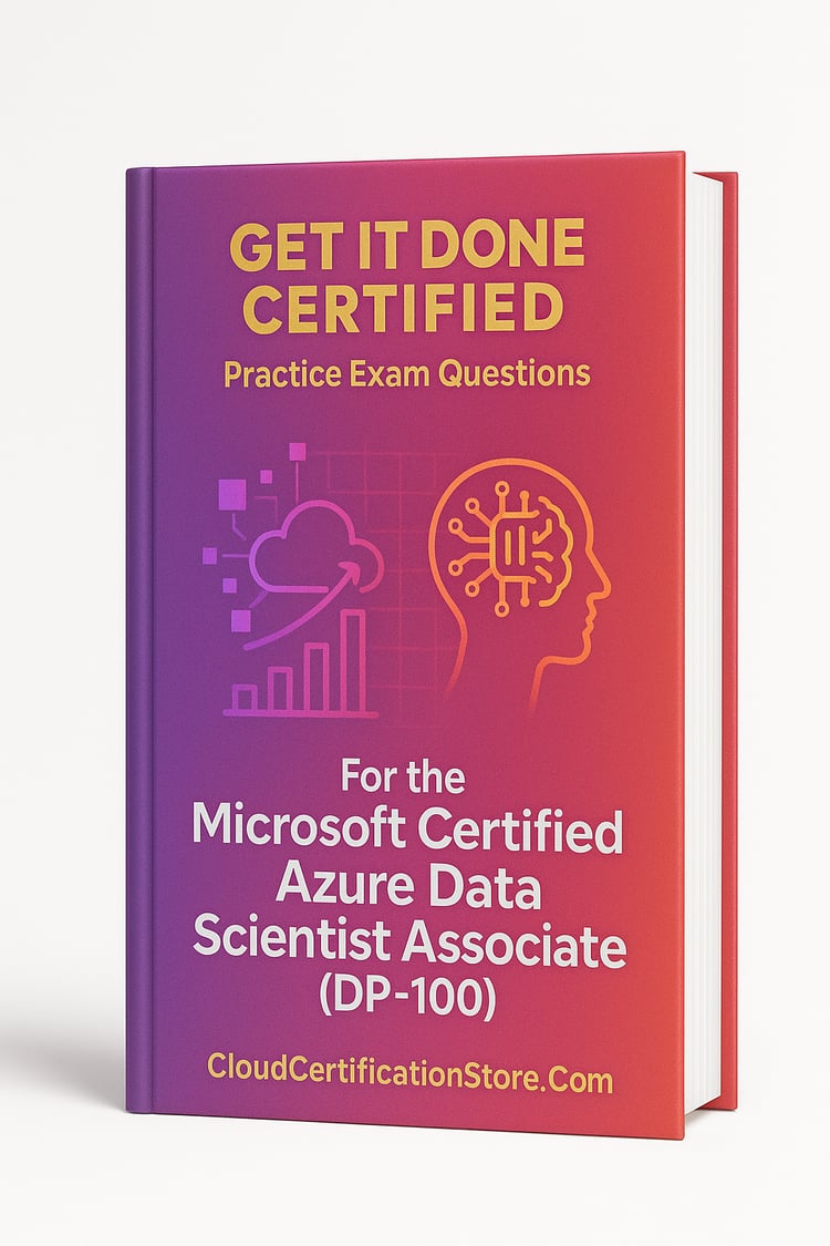 Cloud Certification Store - Practice Exams for Microsoft / Azure Certs