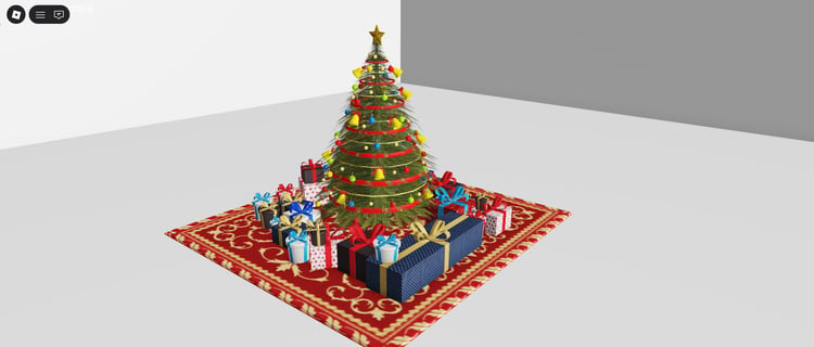 Stage Pack – Custom Roleplay Assets for Roblox Games