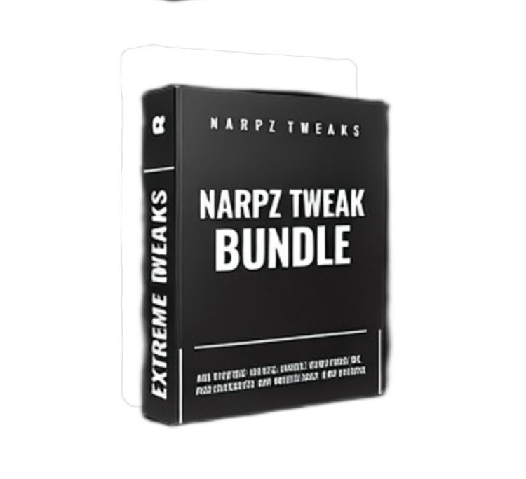 NTweaks - Tweaking Services