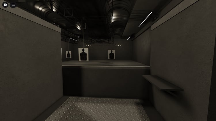 Weapon Bundle – Roblox Firearms Pack for Developers