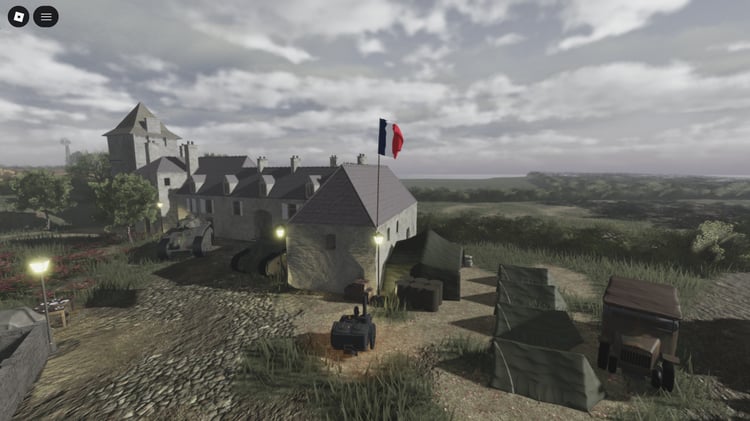 KW Studio | Roblox Store - 🪖 Roblox MILSIM Maps & Military Assets