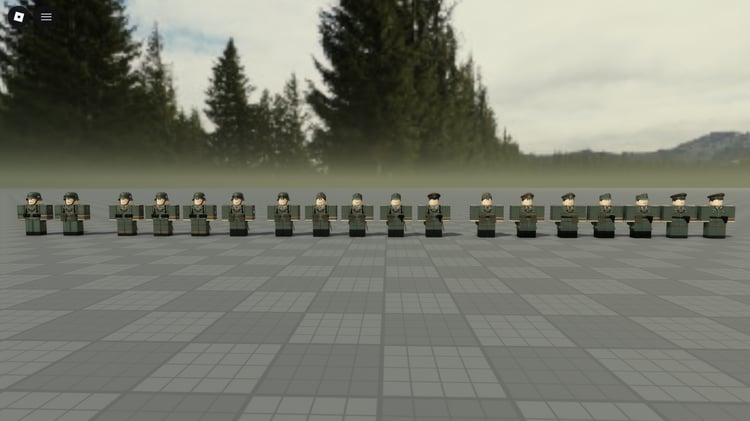 Buy Roblox Uniform Kits & Morphs | Character Gear and Clothing Packs