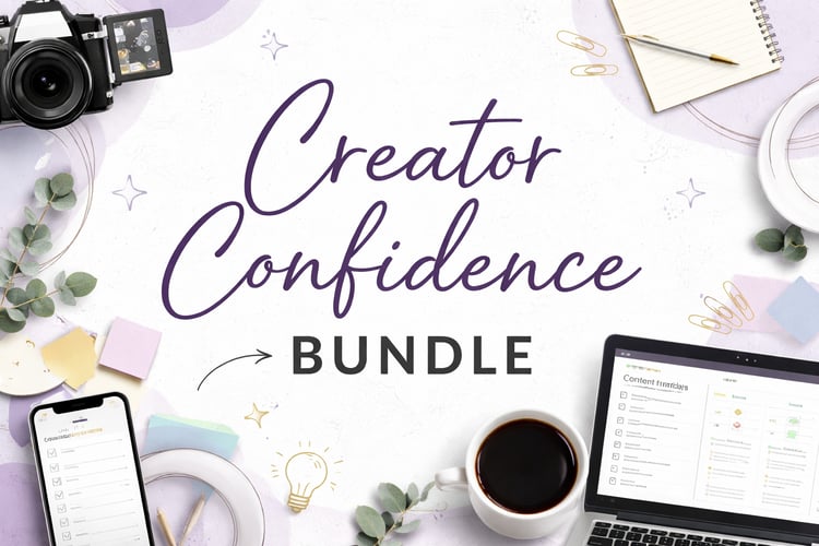 Heather R | Content Creator Brand Studio for Coaching - Payhip