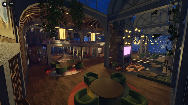 KW Studio | Roblox Store - 🗺️ Roblox Maps, Game Maps & Templates