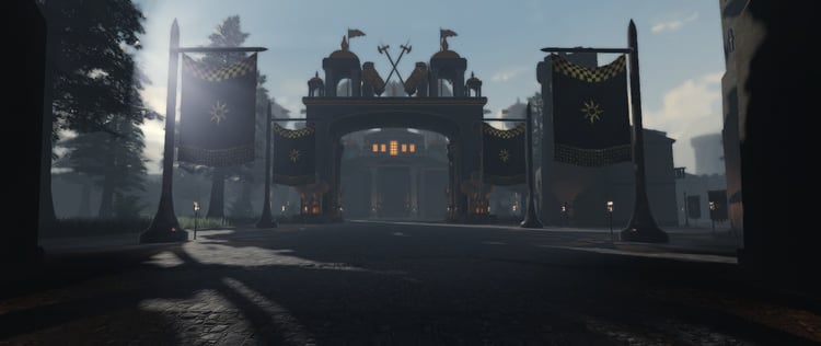 KW Studio Roblox - Medieval & Fantasy Assets | Roblox RPG