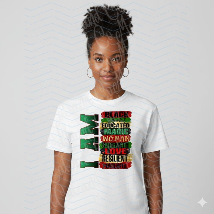 MelCatandCo - Black History Month - Payhip