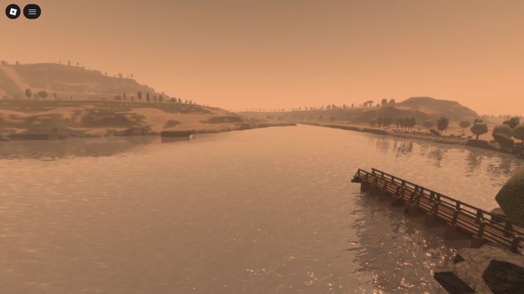 Pls Donate Scripted Roblox Map