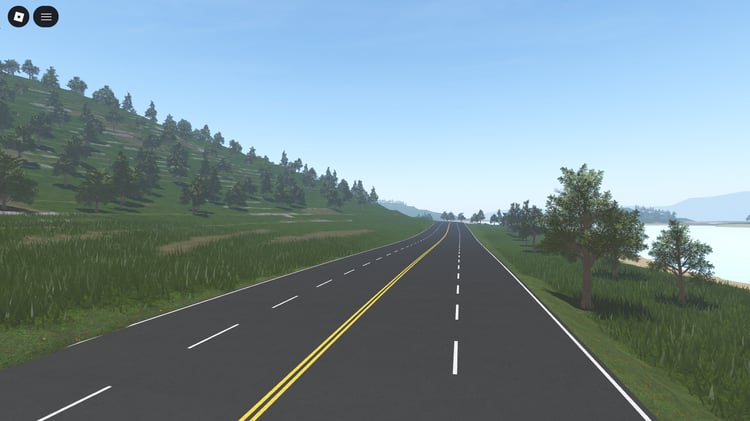 KW Studio - Roblox Terrain & Nature Maps