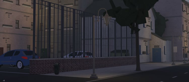 KW Studio - UK City & Roleplay Maps