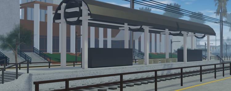 Pls Donate Scripted Roblox Map