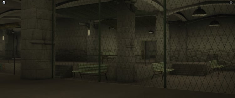 FREE SCP Lab – Bio Experiment Facility