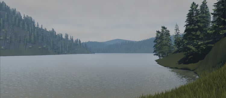 KW Studio - Roblox Terrain & Nature Maps